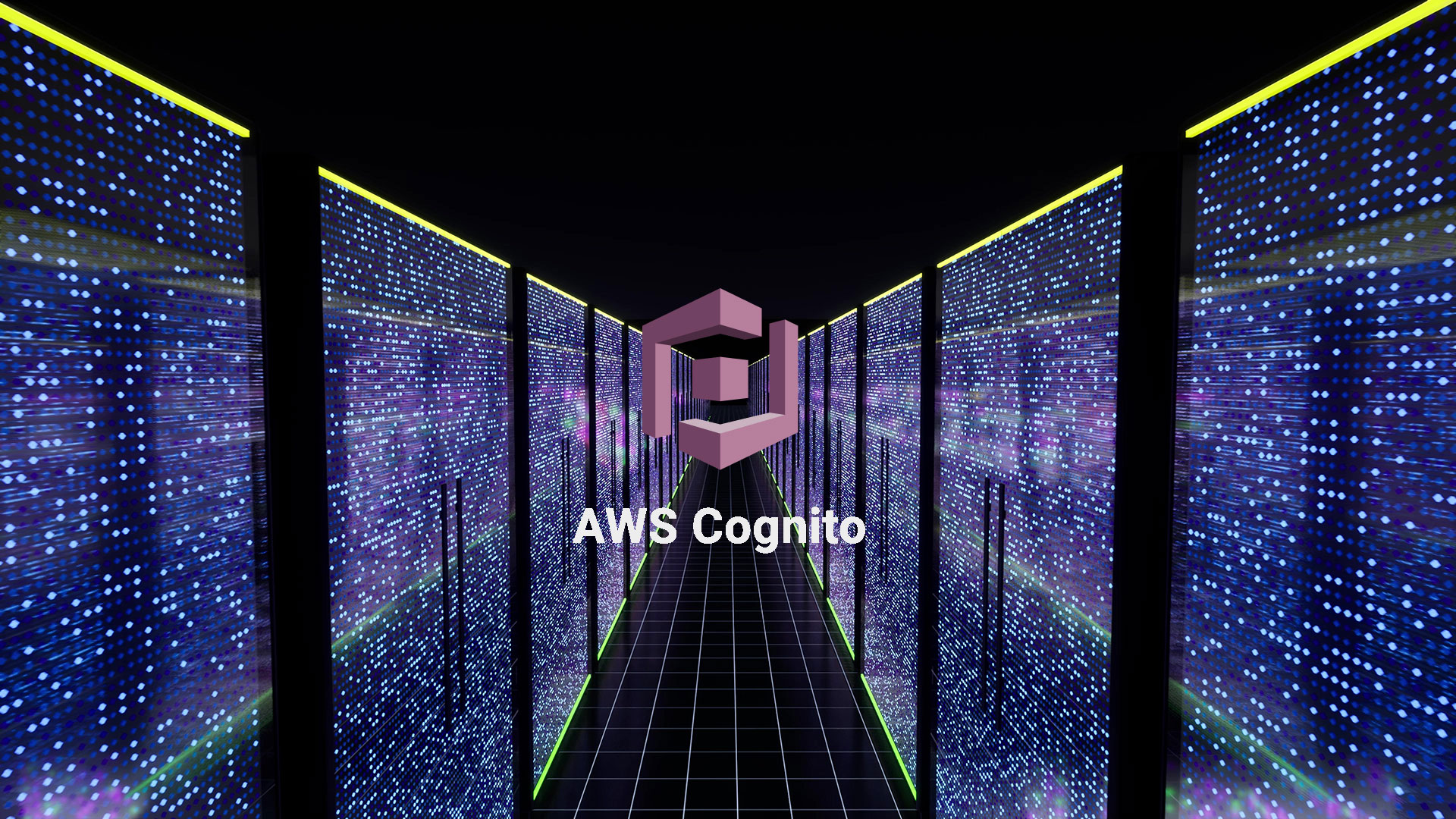 How To Create An Amazon Aws Cognito User Pool Designly