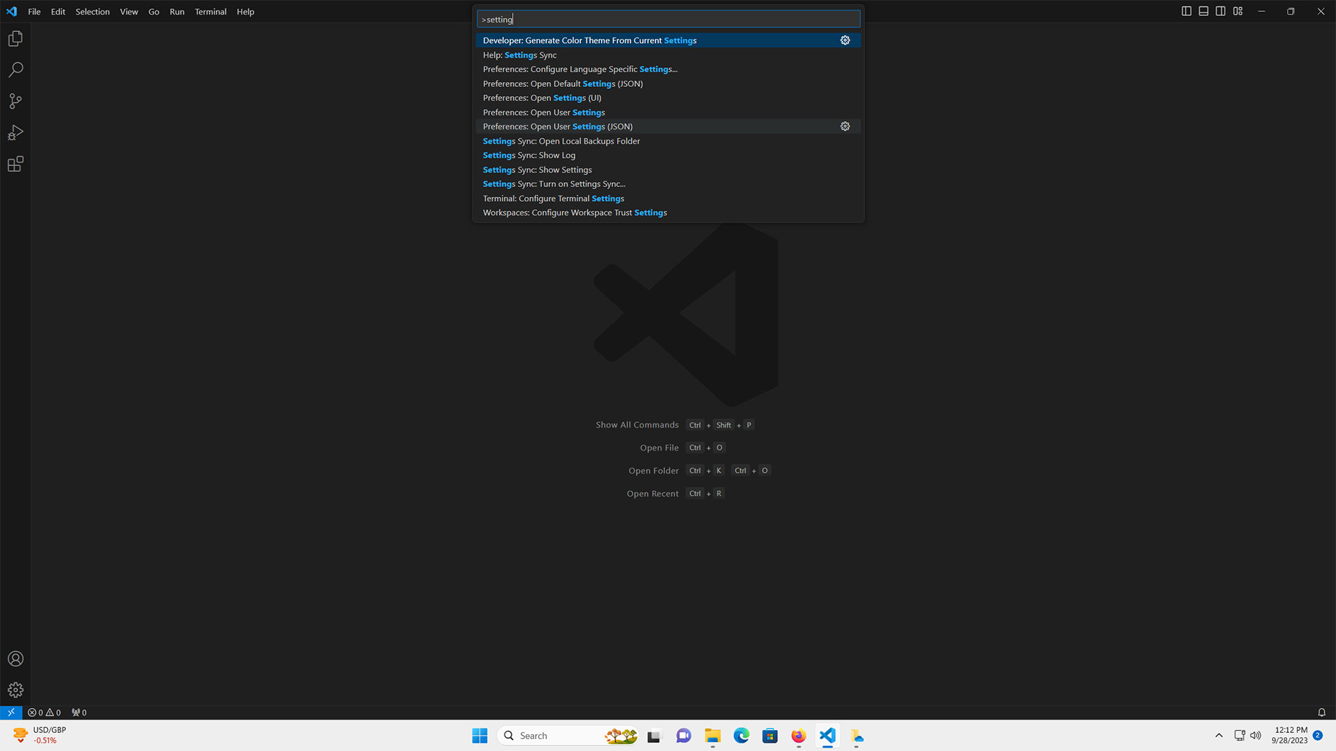 How to Get a Unix-Like Terminal Environment in Windows and Visual Studio Code | Designly