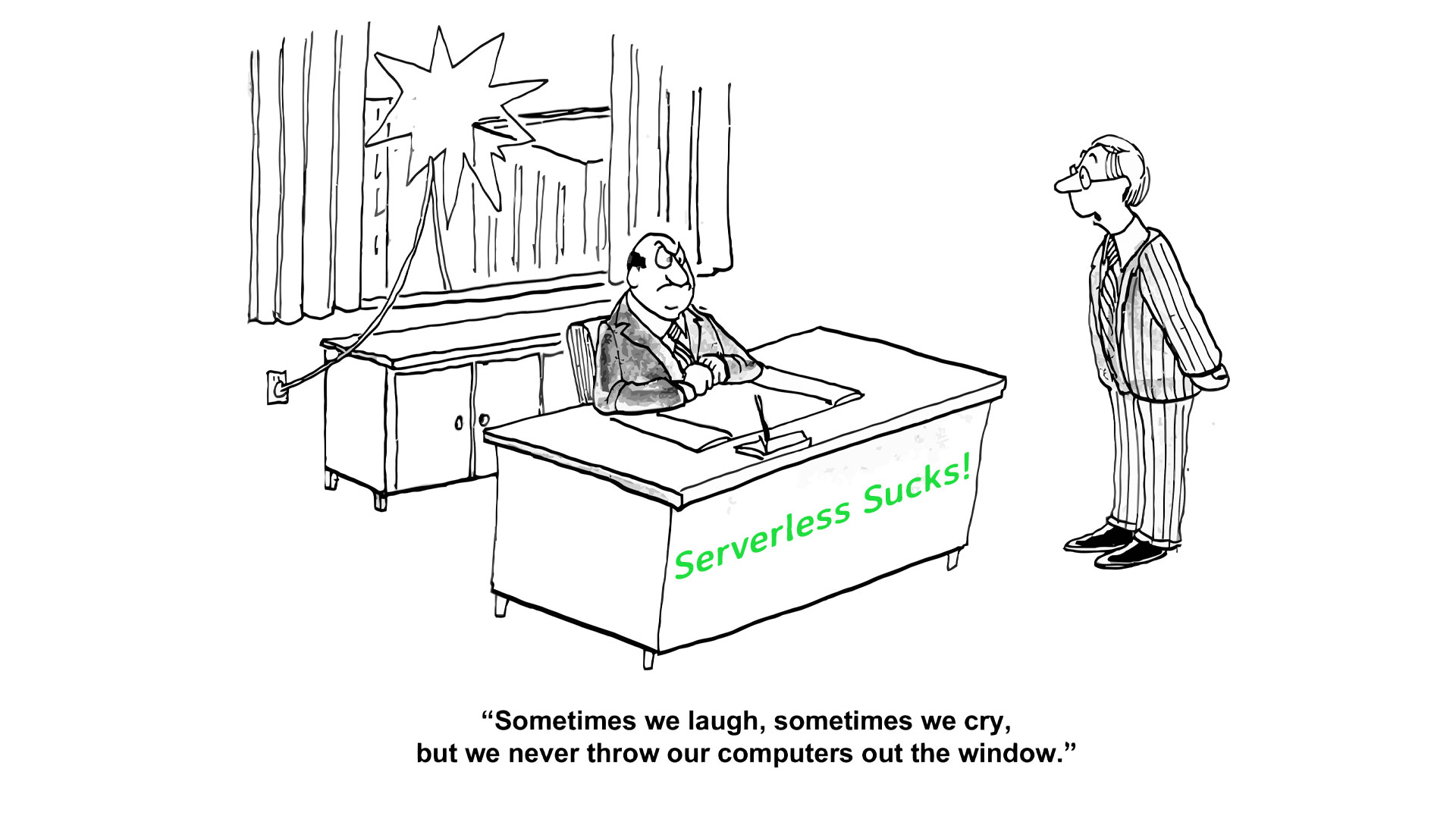 Serverless Sucks: How to Deploy your Next.js App to a VPS and Setup a CI/CD Pipeline | Designly