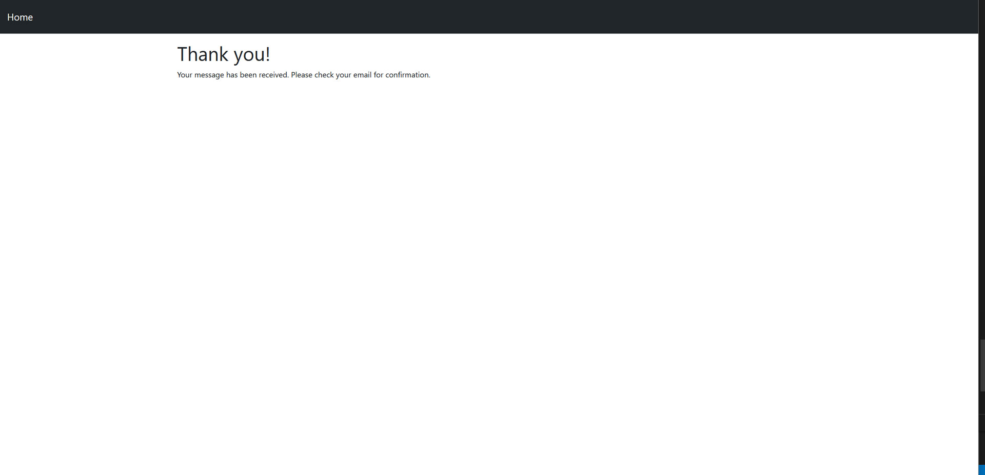 Simple Next.JS Form to Email Using React-Hook-Form and Gmail | Designly Simple Next.JS Form to Email Using React-Hook-Form and Gmail | Designly