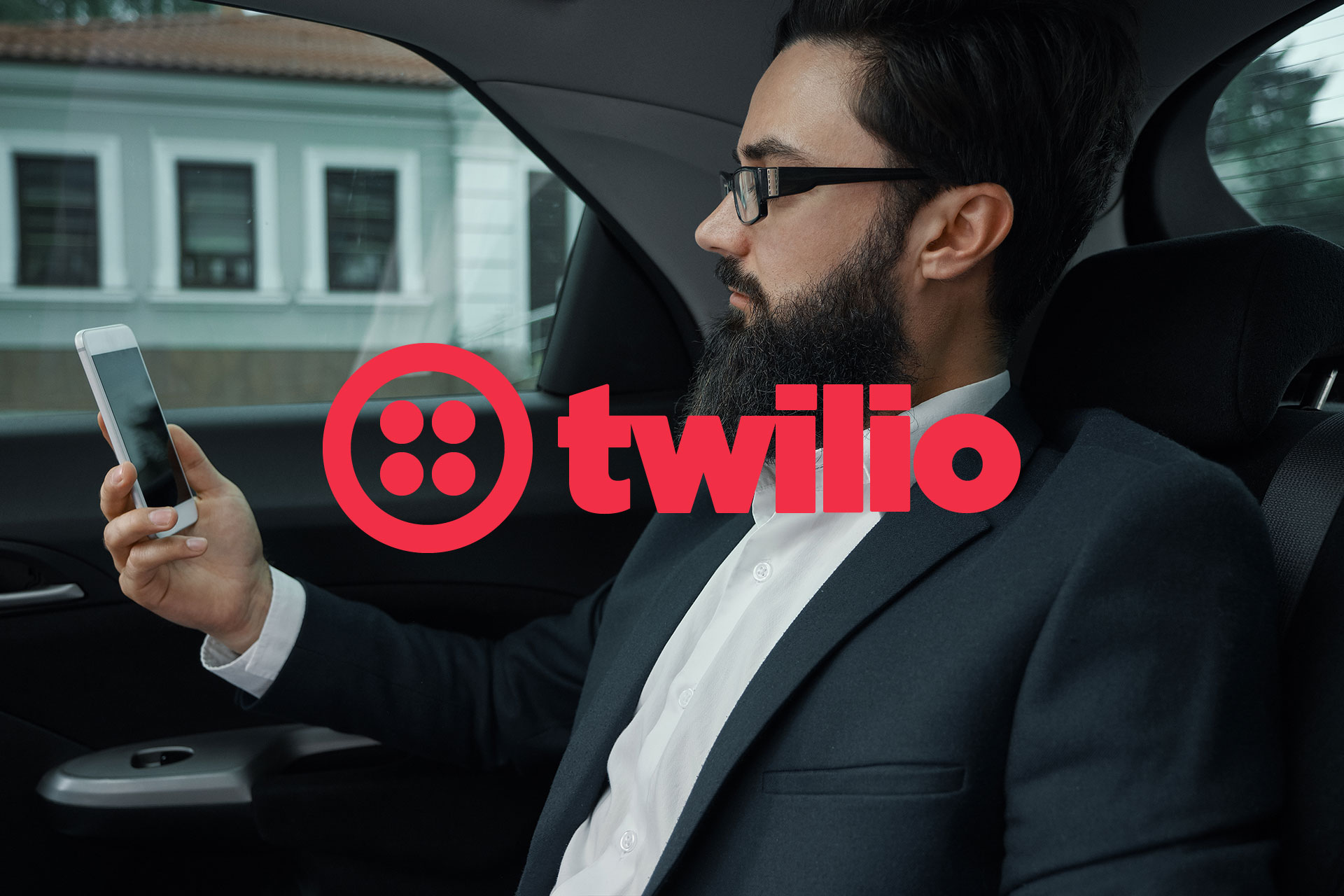 Send SMS Text Notifications Via Twilio API On the Cheap | Designly