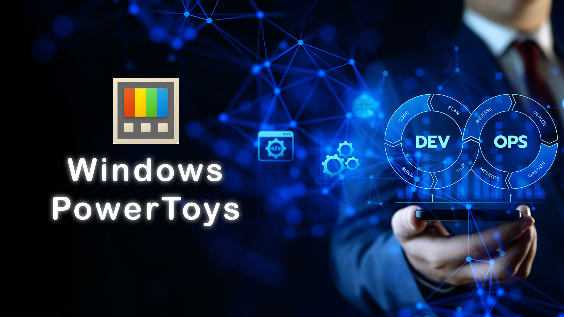 Unlock Web Dev Superpowers with PowerToys | Designly