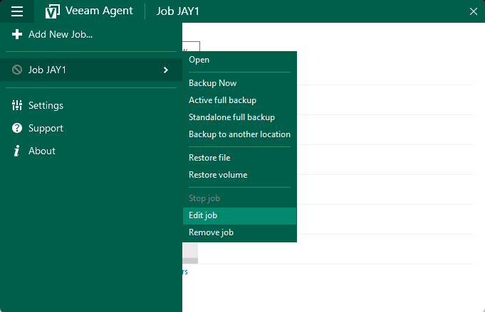 Veeam: An Excellent Free Windows Backup Solution | Designly