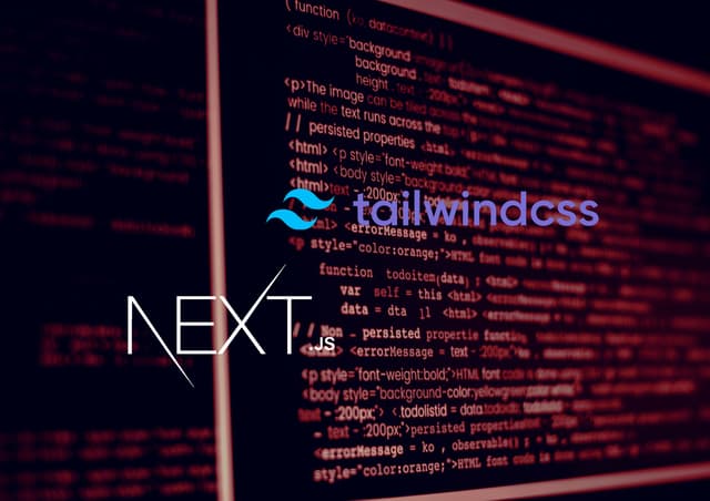 Creating A Modern Hero Image Using Nextjs 13 Images And Tailwind Css Designly