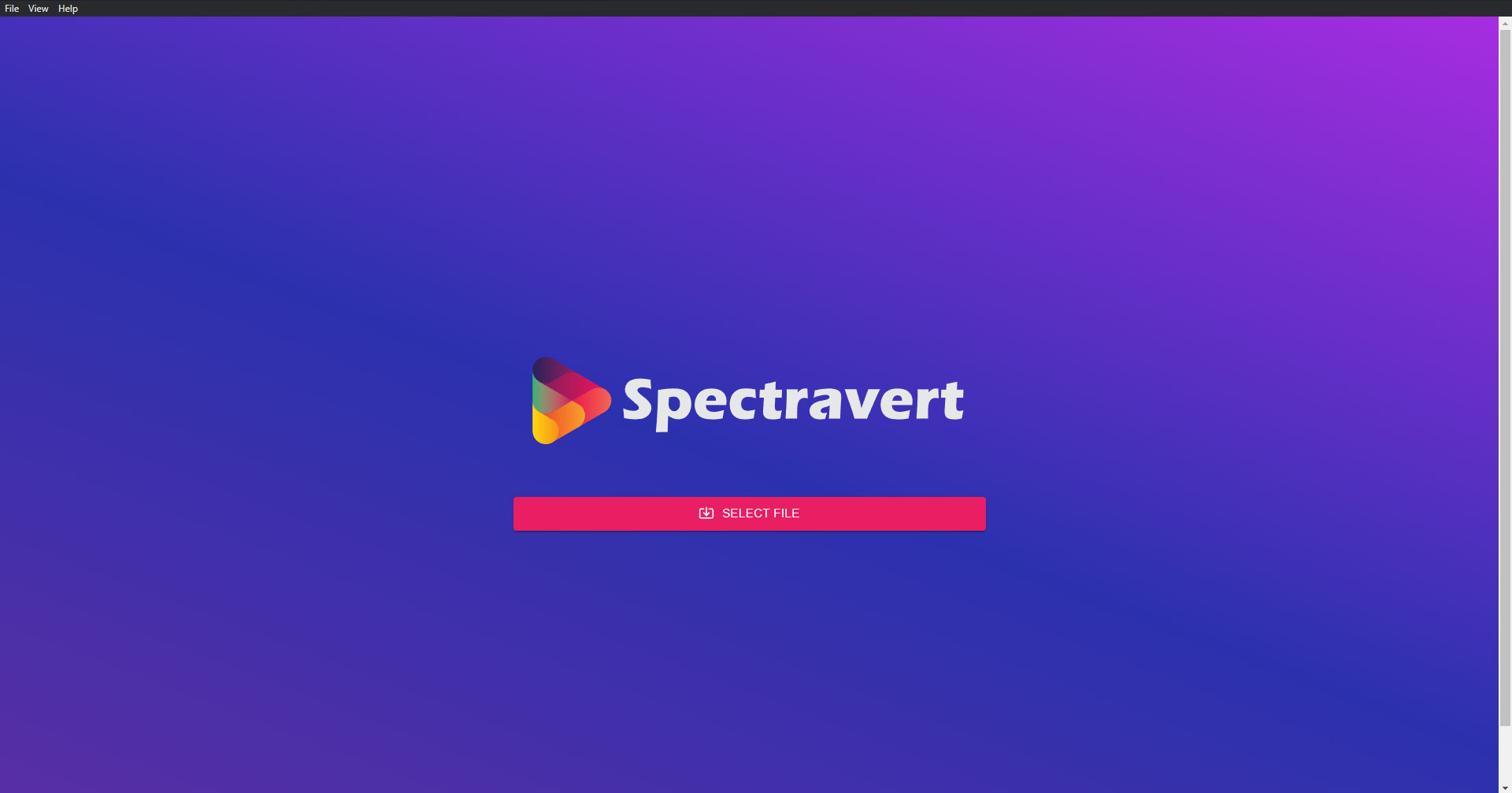 How I Used Electron and React to Create a Sweet UI for FFMPEG | Designly