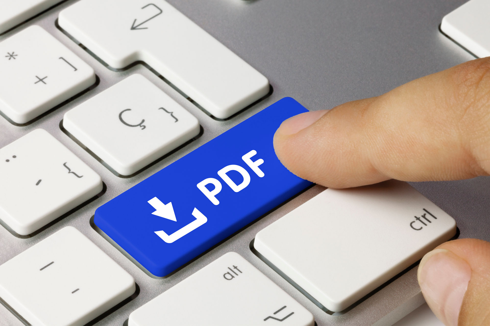 How to Manipulate, Split and Concatenate PDF Files Server-Side | Designly