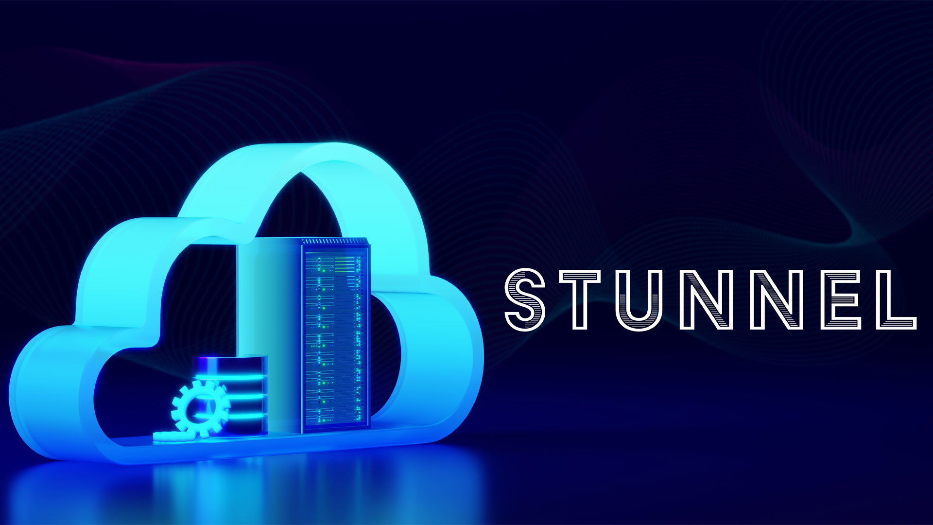 How to Use Stunnel Instead of NGROK for Securing Your Dev Server and Why it's Better | Designly