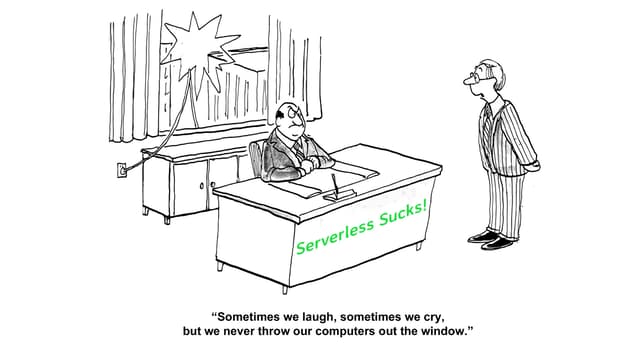 Serverless Sucks: How to Deploy your Next.js App to a VPS and Setup a CI/CD Pipeline | Designly